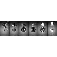 Flow focusing from interacting cavitation bubbles | Phys. Rev. Fluids