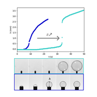 Physical Review Fluids - Volume 8 Issue 5