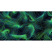 Symmetry-restoring crossover from defect-free to defect-laden turbulence in polar active matter ...