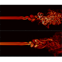 Physical Review Fluids - Volume 8 Issue 10