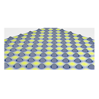 Controlling the dewetting morphologies of thin liquid films by ...