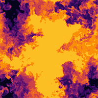 Isotropic turbulence of variable-density incompressible flows | Phys ...