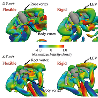 Physical Review Fluids - Recent Articles