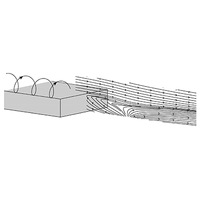 Flows over backward-facing steps with different spanwise widths | Phys ...