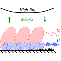 Revisiting amplitude modulation in non-canonical wall-turbulence ...