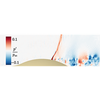 Nonequilibrium wall model for large eddy simulations of complex flows ...