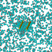 Tunable Long Range Forces Mediated by Self-Propelled Colloidal Hard ...