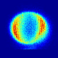 Identification of a Previously Unobserved Dissociative Ionization ...