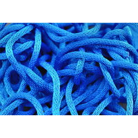Entanglement Entropy in Two-Dimensional String Theory | Phys. Rev. Lett.