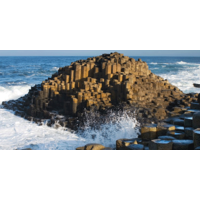 Why Hexagonal Basalt Columns? | Phys. Rev. Lett.