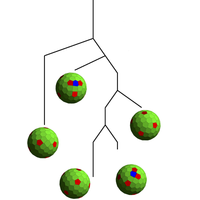 Kinetic Transition Networks for the Thomson Problem and Smale's Seventh ...