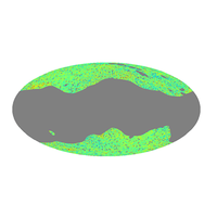 Demonstration of Cosmic Microwave Background Delensing Using the Cosmic ...