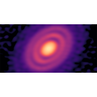 Ringed Structures of the HD 163296 Protoplanetary Disk Revealed by ALMA ...