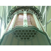 Spin-Dependent Weakly-Interacting-Massive-Particle--Nucleon Cross ...