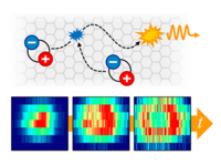 Exciton Diffusion and Halo Effects in Monolayer Semiconductors | Phys ...