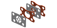 Generation of High-Power, Reversed-Cherenkov Wakefield Radiation in a ...