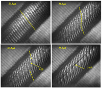 Temperature Rise Associated with Adiabatic Shear Band: Causality ...
