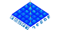 Structured-Pump-Enabled Quantum Pattern Recognition | Phys. Rev. Lett.