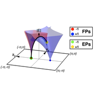 Phys. Rev. Lett. 126, 086401 (2021) - Fermion Doubling Theorems in Two ...
