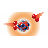 First Observation of the Four-Proton Unbound Nucleus | Phys. Rev. Lett.