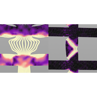 Microstructural Origin of Propagating Compaction Patterns in Porous ...
