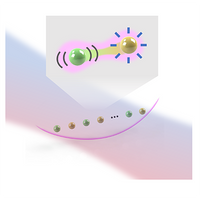 Scalable Quantum Logic Spectroscopy | Phys. Rev. Lett.