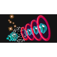 Light-Induced Subnanometric Modulation of a Single-Molecule Electron ...