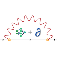 Deep-Learning Density Functional Perturbation Theory | Phys. Rev. Lett.