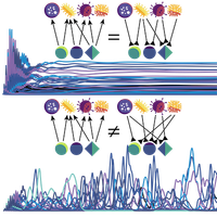 Phase Transition to Chaos in Complex Ecosystems with Nonreciprocal ...