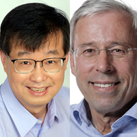 Essay: Quantum Sensing with Atomic, Molecular, and Optical Platforms ...