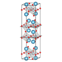 Evidence of Spin Density Waves in | Phys. Rev. Lett.