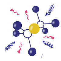 Overcoming Temperature Limits in the Optical Cooling of Solids Using ...