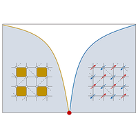 Quantum Criticality with Emergent Symmetry in the Extended Shastry ...