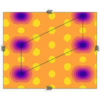 Quantum Anomalous Hall Crystal at Fractional Filling of Moir\'e ...