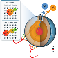 Search for an eV-Scale Sterile Neutrino Using Improved High-Energy ...