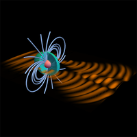 Origin of Spectral Bands in the Crab Pulsar Radio Emission | Phys. Rev ...