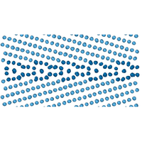 Monte Carlo Simulations of Crystal Defects in Open Ensembles | Phys ...
