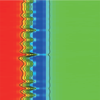Mechanism behind columnar pattern formation during directional ...