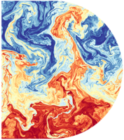 Dedalus: A flexible framework for numerical simulations with spectral ...