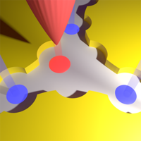 Vortex Majorana braiding in a finite time | Phys. Rev. Research