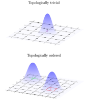 Local integrals of motion for topologically ordered many-body localized ...