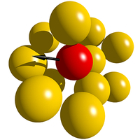Collective dynamics of active Brownian particles in three spatial ...