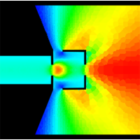Simulation of cryogenic buffer gas beams | Phys. Rev. Research