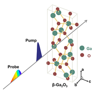 Ultrafast dynamics of gallium vacancy charge states in | Phys. Rev ...