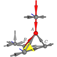 Three-dimensional isometric tensor networks | Phys. Rev. Research