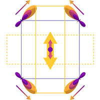 Finding symmetry breaking order parameters with Euclidean neural networks | Phys. Rev. Research