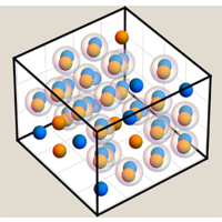 Disorder-controlled relaxation in a three-dimensional Hubbard model quantum simulator | Phys ...