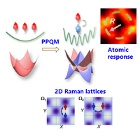 Phys. Rev. Research 5, L012006 (2023) - Realization of Qi-Wu-Zhang model in spin-orbit-coupled ...