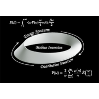 Quantum counterpart of equipartition theorem: A M\"obius inversion ...