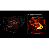 Superradiant scattering from evanescent waves | Phys. Rev. Research